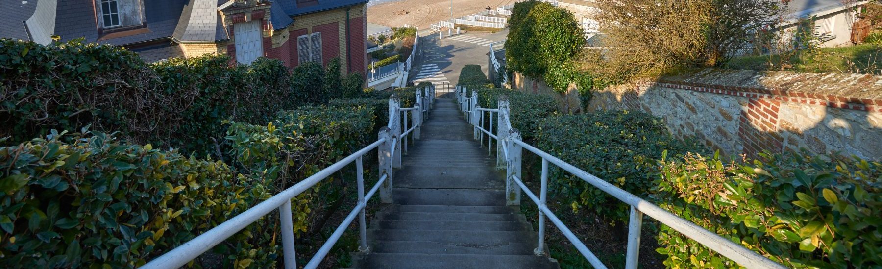 Visiter Villers-sur-Mer - Villers-sur-mer