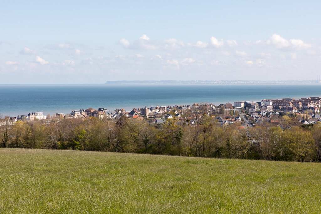 Notre ville - Villers-sur-mer