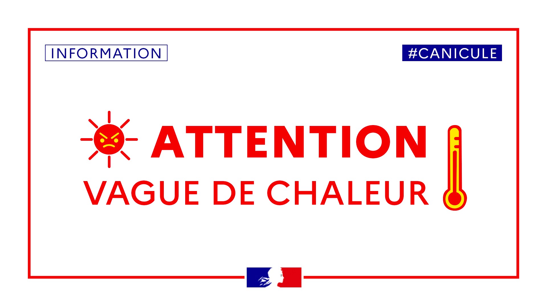 Vigilance | chaleur ce week-end - Villers-sur-mer